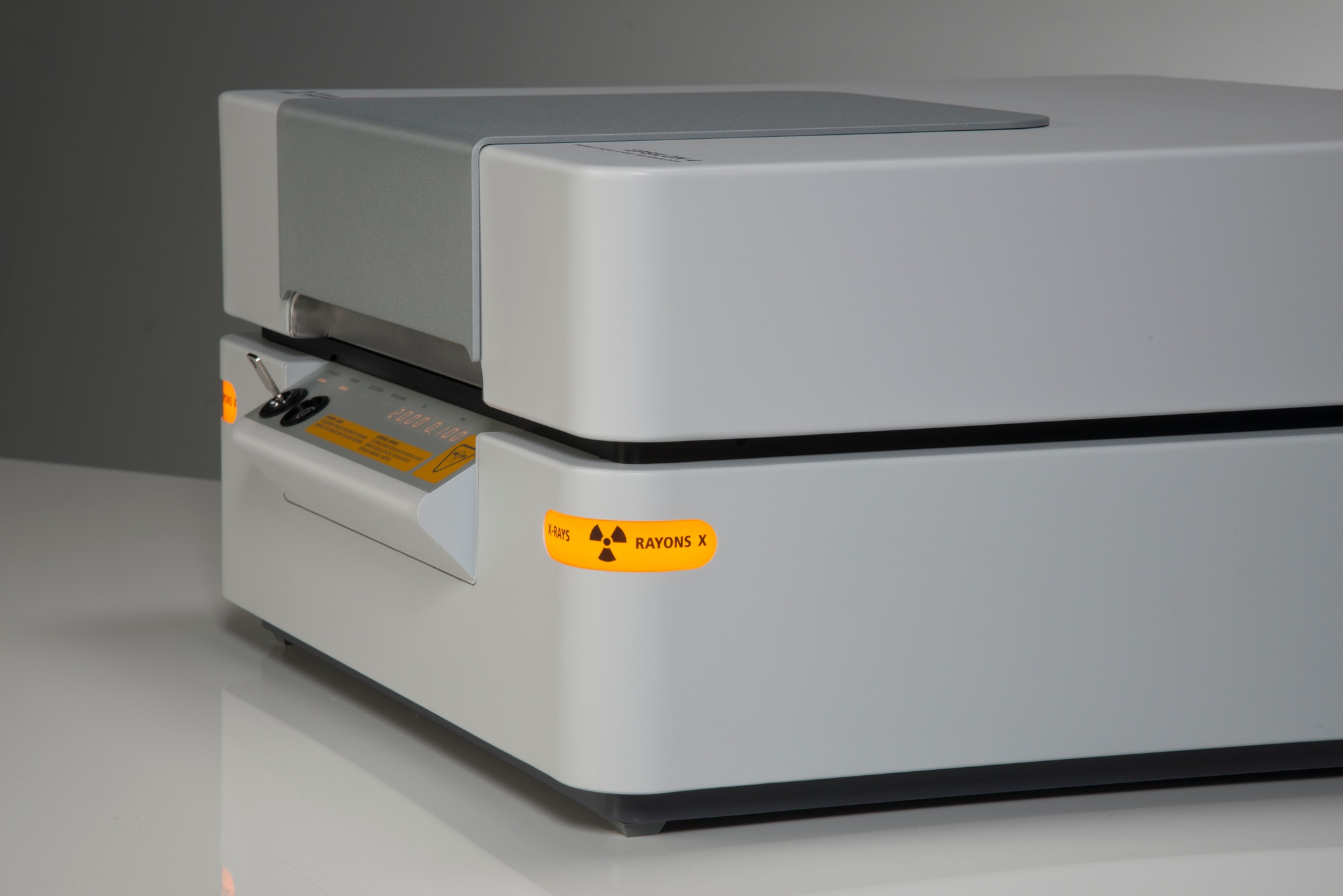 Epsilon 4 Benchtop XRF Analyzer | Malvern Panalytical